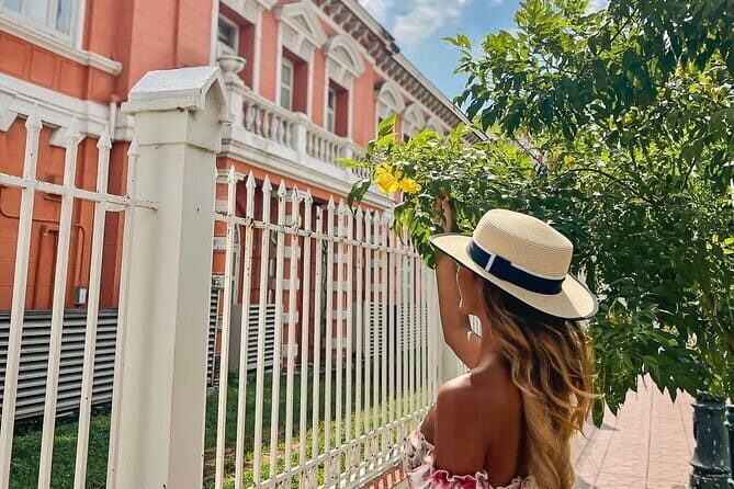 Full Day Bangkok Tour with Canal Cruise from Laem Chabang Port - FAQ