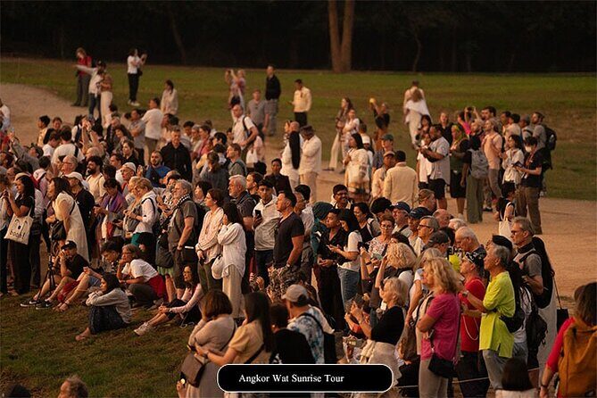 Full-Day Banteay Srei & 4 Temples - Grand Tours Shared Tour - Pricing & What It Means for You