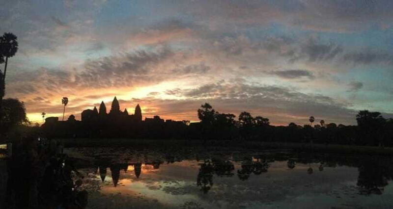 Full Day Banteay Srei & Waterfall & Beng Mealea Tour - Frequently Asked Questions
