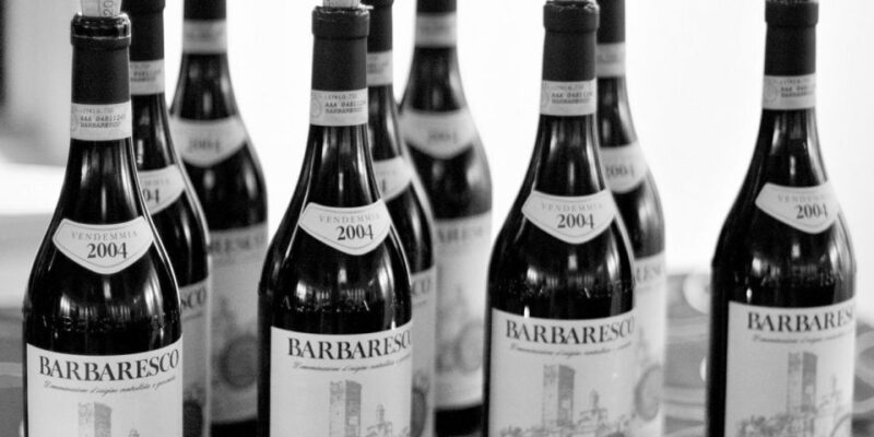 Full-Day Barbaresco Wine Tour with Truffle Hunting and Lunch - Key Points