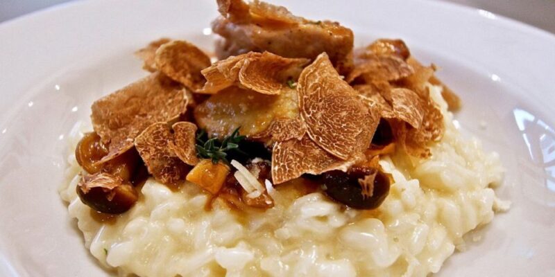 Full-Day Barbaresco Wine Tour with Truffle Hunting and Lunch - Frequently Asked Questions