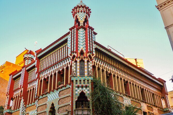 Full-Day Barcelona Tour by Sidecar Motorcycle - The Benefits of a Private, Fully Customizable Tour