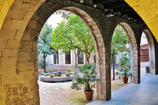 Full-Day Barcelona Tour by Sidecar Motorcycle - Analyzing the Value