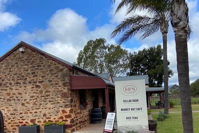 Full Day Barossa Valley Wineries Private Tour Min 4 to 11 person - An In-Depth Look at the Tour Experience