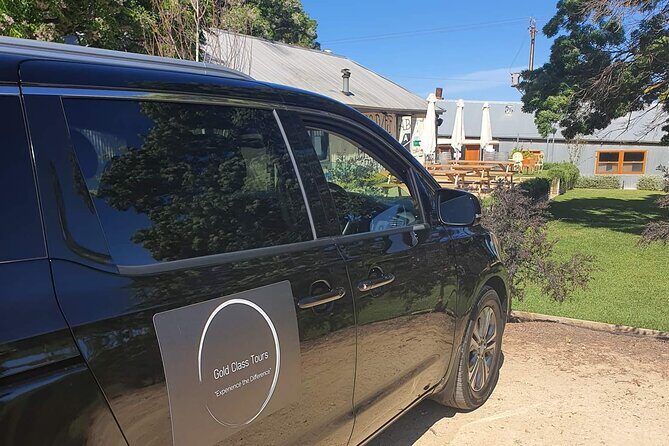 Full Day Barossa Valley Wineries Private Tour Min 4 to 11 person - Authentic Feedback and Highlights