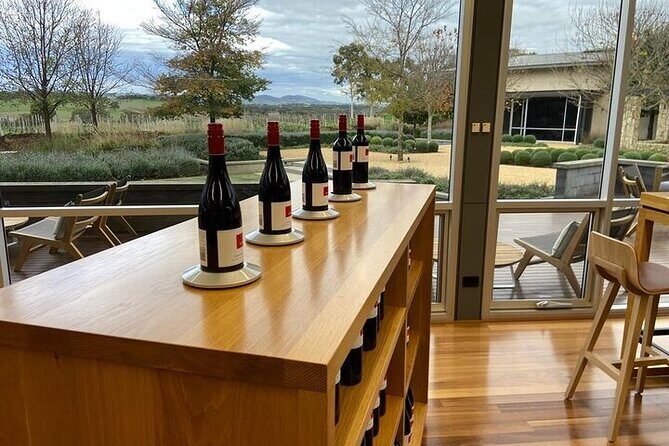 Full Day Barossa Valley Wineries Private Tour with 2 to 4 person - Why Choose This Tour?