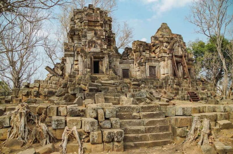 Full-Day Battambang Private Tour (Starting from Siem Reap) - Key Points