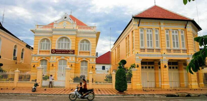 Full-Day Battambang Private Tour (Starting from Siem Reap) - Who Should Consider This Tour?
