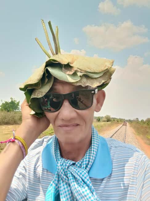 Full-Day Battambang Tour: Bamboo Train & Phnom Sampov - Who Is This Tour Best For?