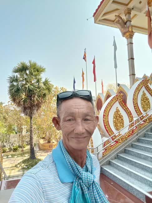 Full-Day Battambang Tour: Bamboo Train & Phnom Sampov - FAQ