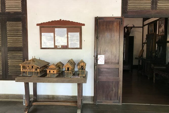 Full-Day Battambang with a local Tuk Tuk Tours - Who Will Love This Tour?