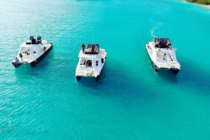 Full Day Beach BBQ Lunch & Snorkeling Excursion in Grace Bay - Final Thoughts