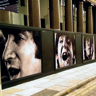 Full-Day Beatles and Liverpool Tour from London - The Journey Begins: From London to Liverpool