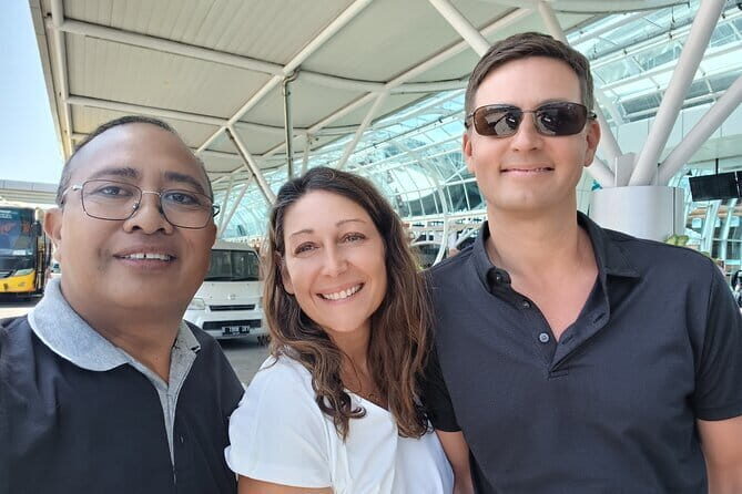 Full Day Bedugul and Tanah Lot Tour - Most Scenic Site - Lunch Break in Bedugul