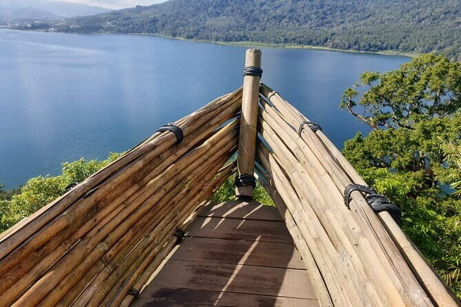 Full Day Bedugul and Tanah Lot Tour - Most Scenic Site - The Grand Finale: Tanah Lot at Sunset