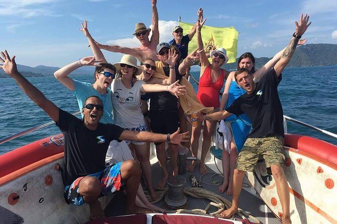 Full-Day Beginner Scuba Course with Private Tuition, Racha Yai - Introduction: Why This Tour Excites Travelers