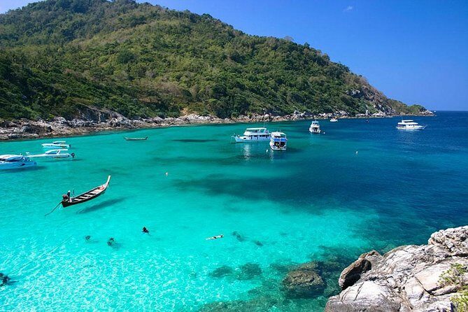 Full-Day Beginner Scuba Course with Private Tuition, Racha Yai - Pricing & Value Analysis