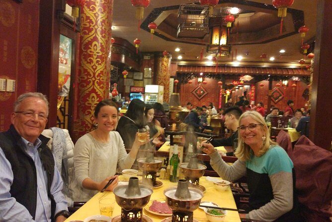 Full-Day Beijing English Tour Guide Private Service - Authentic Experiences and Practical Tips