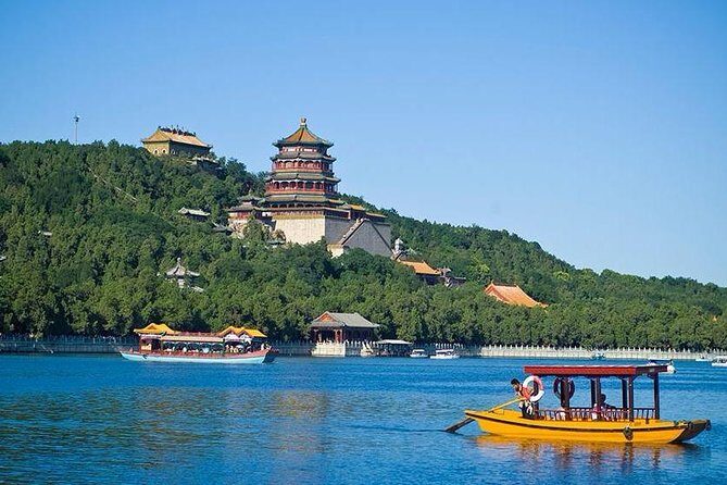 Full-Day Beijing Forbidden City, Temple of Heaven and Summer Palace Tour - Frequently Asked Questions