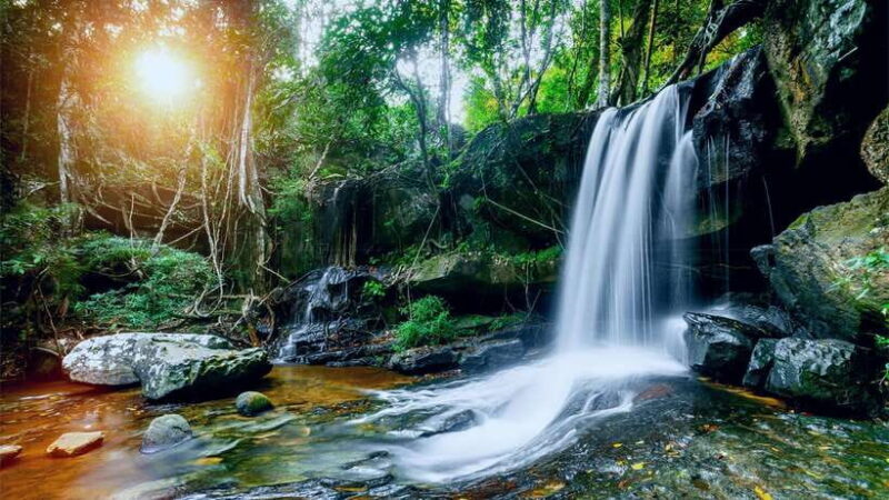 Full-Day Beng Mealea, Kbal Spean & Banteay Srei Private Tour - Practical Considerations