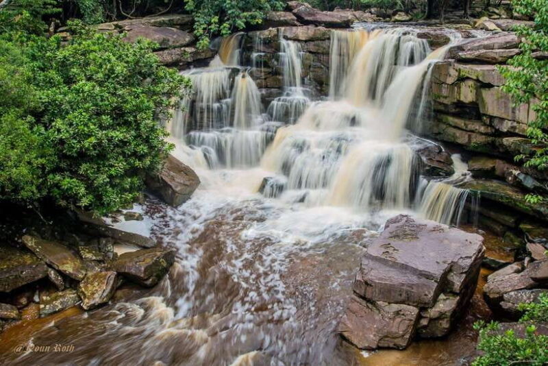 Full-Day Beng Mealea, Kbal Spean & Banteay Srei Private Tour - FAQ