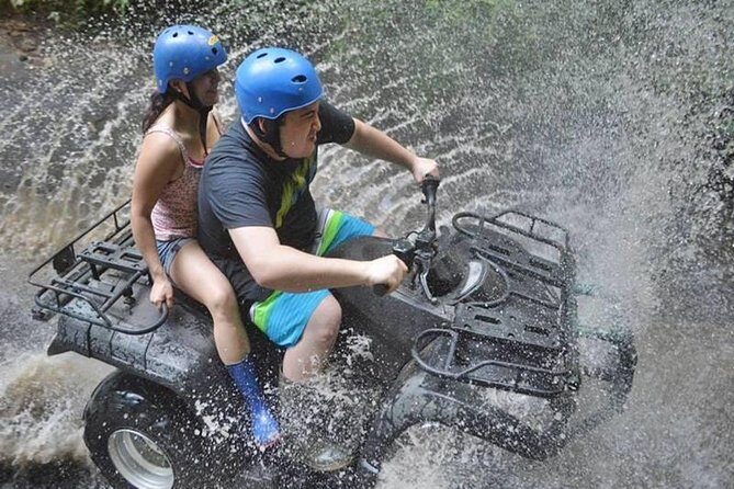 Full Day Best Combination of Bali Atv and Ayung River Rafting Tour - What Makes This Tour Stand Out?