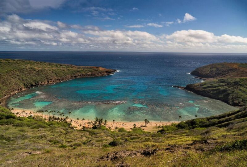Full Day Best of Oahu Sightseeing Tour - Key Points