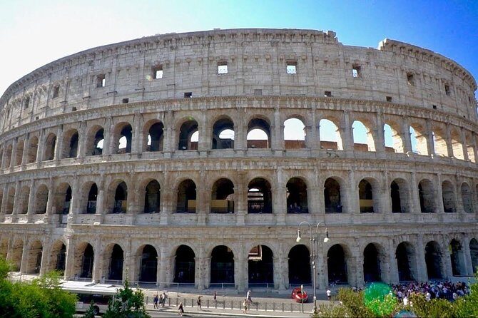 Full Day Best of Rome and the Catacomb - Private tour by car - Who is This Tour Best For?