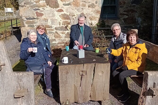 Full-day Best of Snowdonia Day Tour - An In-Depth Look at the Tour