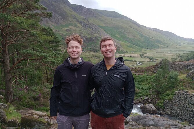 Full-day Best of Snowdonia Day Tour - Who Will Love This Tour?