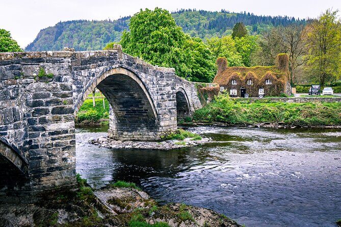 Full-day Best of Snowdonia Day Tour - The Sum Up