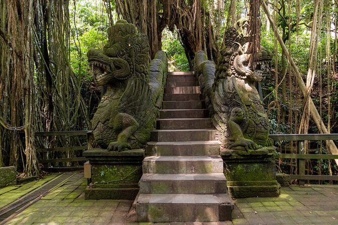 Full Day Best of Ubud Private Tour - Exploring Ubud in a Day: What’s Included and Why It Matters