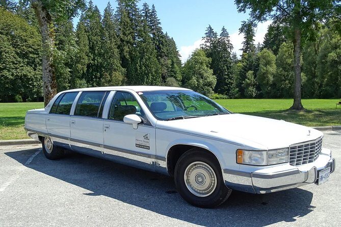 Full Day Best of Vancouver Private City and Gardens Tour - Key Points