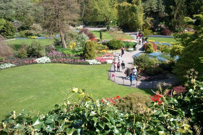 Full Day Best of Vancouver Private City and Gardens Tour - Final Thoughts: Who Will Love This Tour?