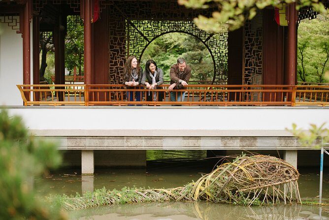 Full Day Best of Vancouver Private City and Gardens Tour - FAQ