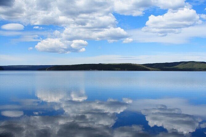 Full Day Best Of Yellowstone National Park Tour From Big Sky - Who Will Love This Tour?