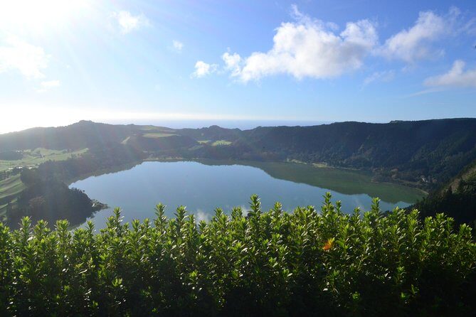 Full Day Best spots in São Miguel Island - What Travelers Love About This Tour