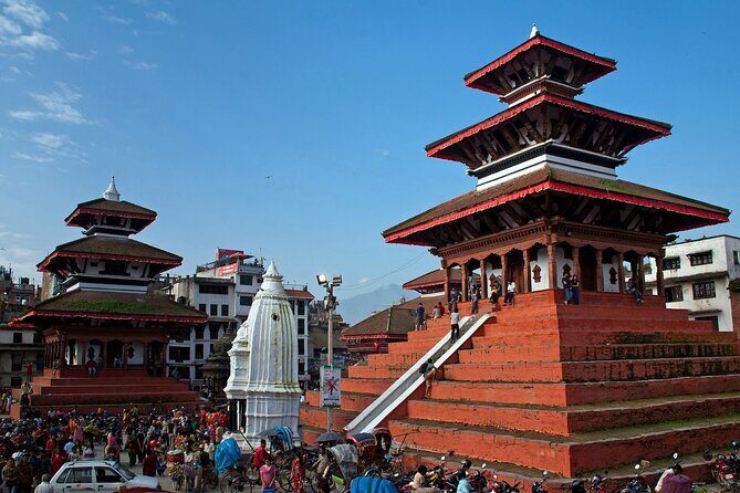 Full Day Bhaktapur and Patan Heritage City Tour in Kathmandu - Final Thoughts
