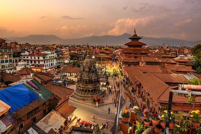 Full Day Bhaktapur and Patan Heritage City Tour in Kathmandu - FAQs