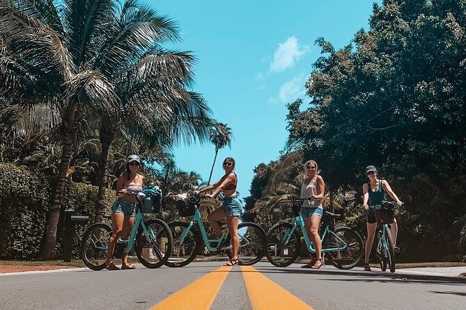 Full Day Bicycle Rental - Who Will Love This Experience