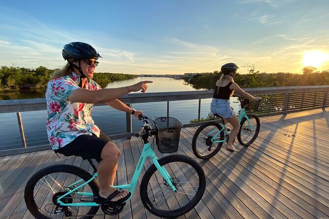 Full Day Bicycle Rental - A Detailed Look at the Itinerary and Experience