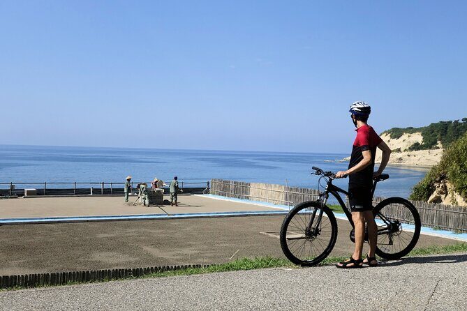 Full-Day Bicycle Tour on the Noto Peninsula - Discovering the Noto Peninsula by Bike: An Authentic Adventure