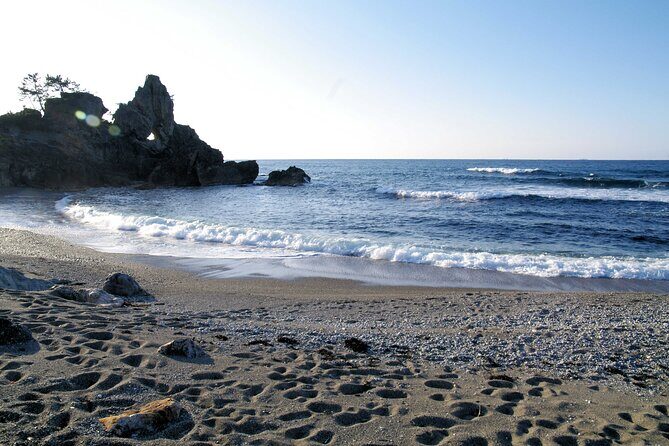 Full-Day Bicycle Tour on the Noto Peninsula - FAQ