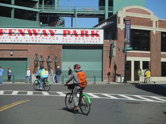 Full Day Bike Rental - FAQ