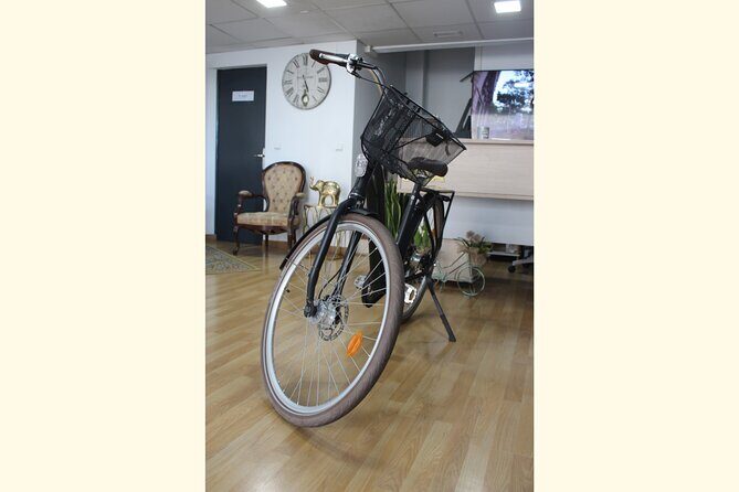 Full Day Bike Rental in Malaga - An In-Depth Look at the Full Day Bike Rental Experience