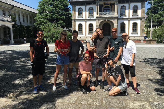 Full Day Biking Tour Exploring the Best of Kyoto - Why This Tour Is Worth Considering