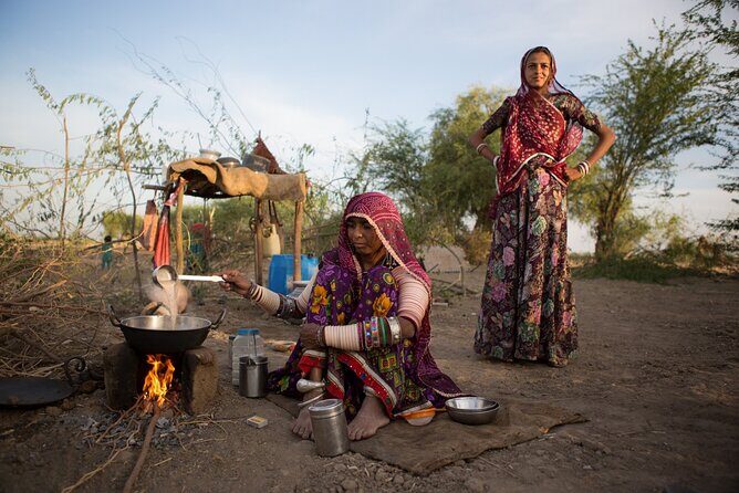 Full-Day Bishnoi Village Safari - FAQ