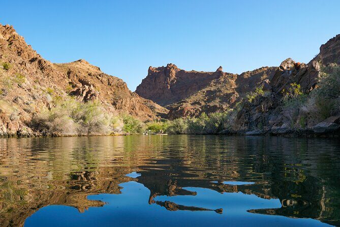 Full Day Black Canyon Narrows Kayak Adventure - Price Analysis and Value