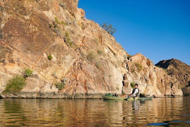 Full Day Black Canyon Narrows Kayak Adventure - Final Thoughts: Is This Adventure Right for You?