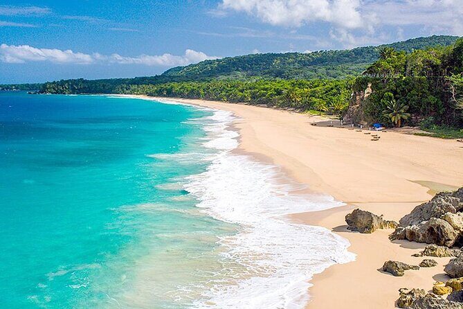 Full-Day Blue Lagoon Tour in Dominican Republic - An Honest Look at the Full-Day Blue Lagoon Tour in Dominican Republic